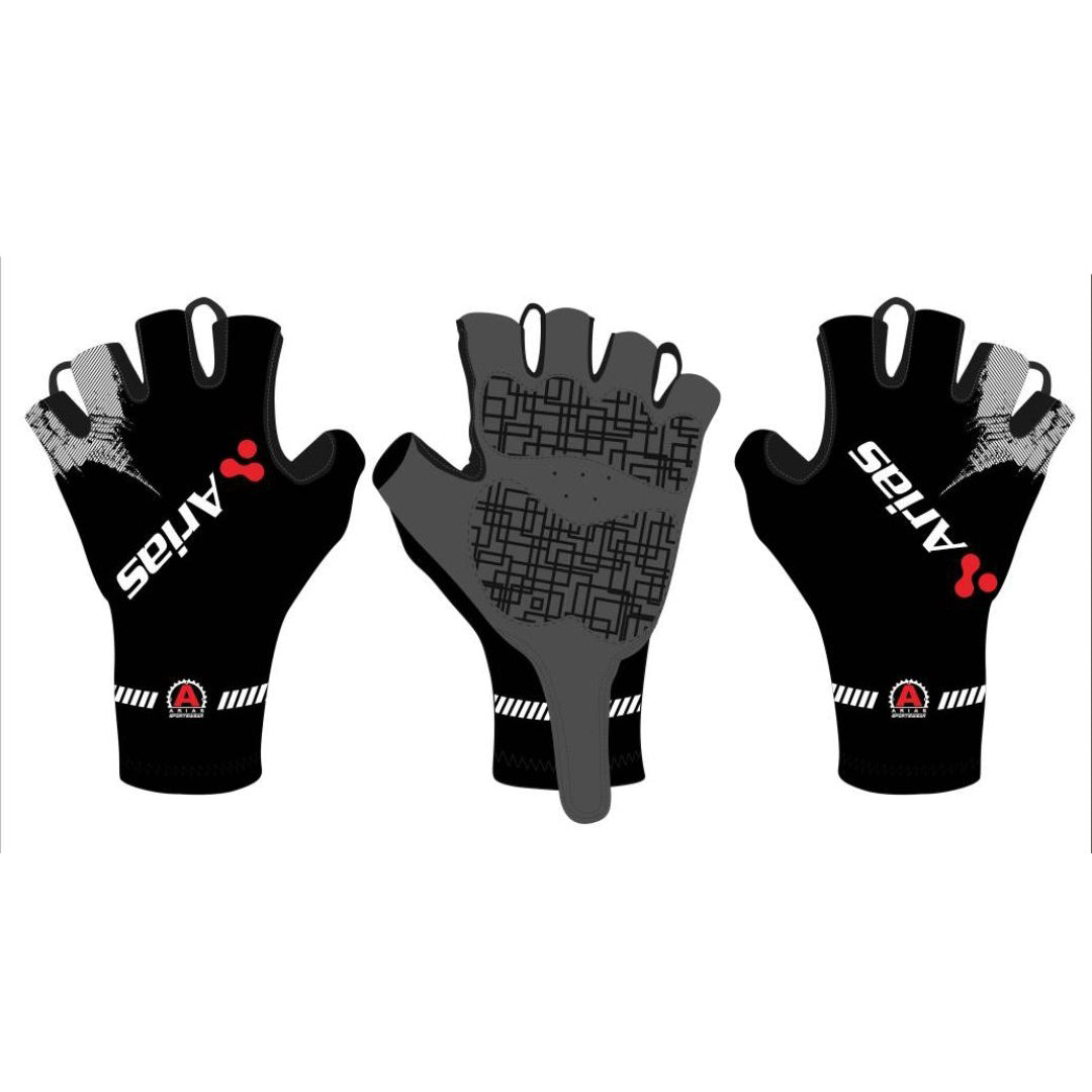 Arias pro fit gloves