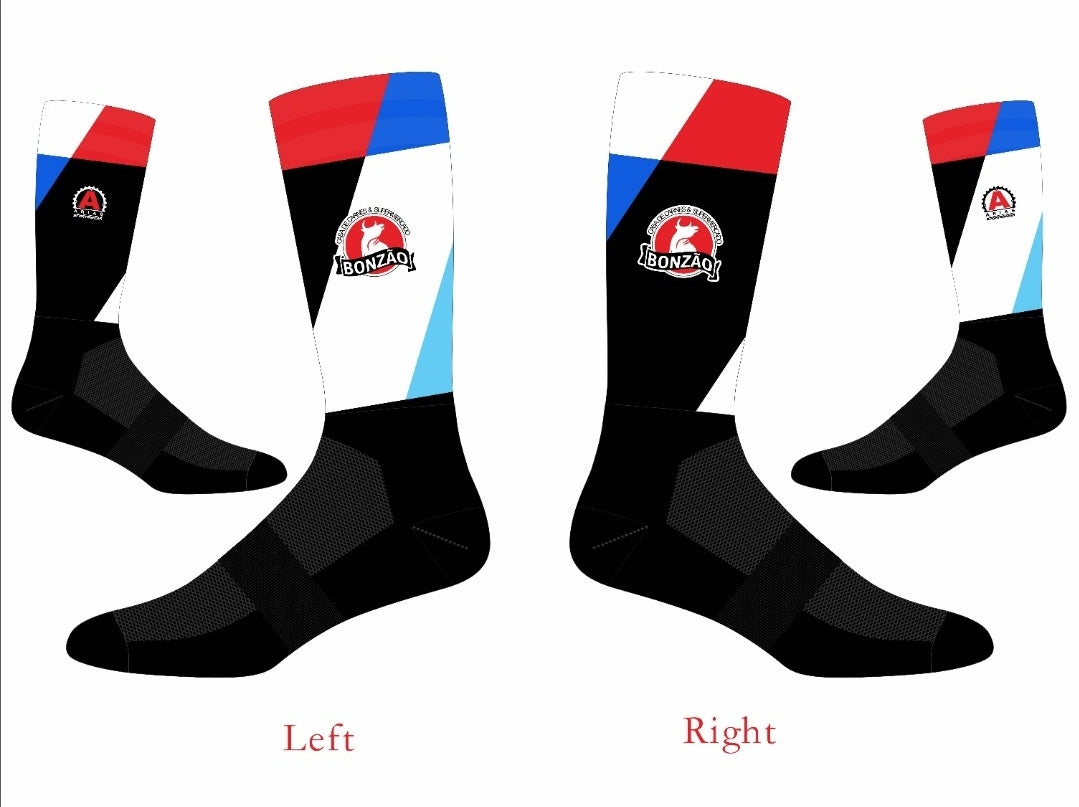 Arias Racing Socks